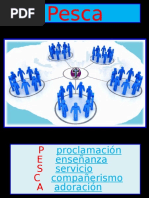 Plan de Evangelismo: Operación Andrés | PDF