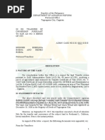 PRC Petition - Change of Name | PDF | Notary Public | Justice