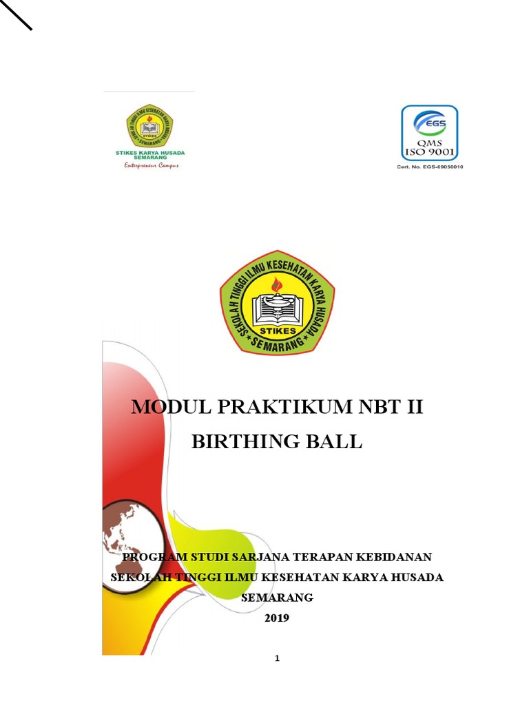 Modul Bu Tari | PDF