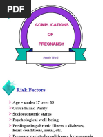 Partograph Forms | PDF | Childbirth | Health Sciences