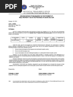 Application Form Sample PLDT | PDF | Privacy | Information Privacy