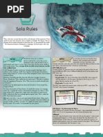 Slime Race (Homebrew, D&D 5e) - GM Binder | PDF | Self-Improvement