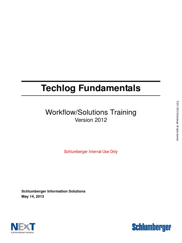 Techlog Fundamentals PDF | Download Free PDF | Comma Separated Values | Screenshot
