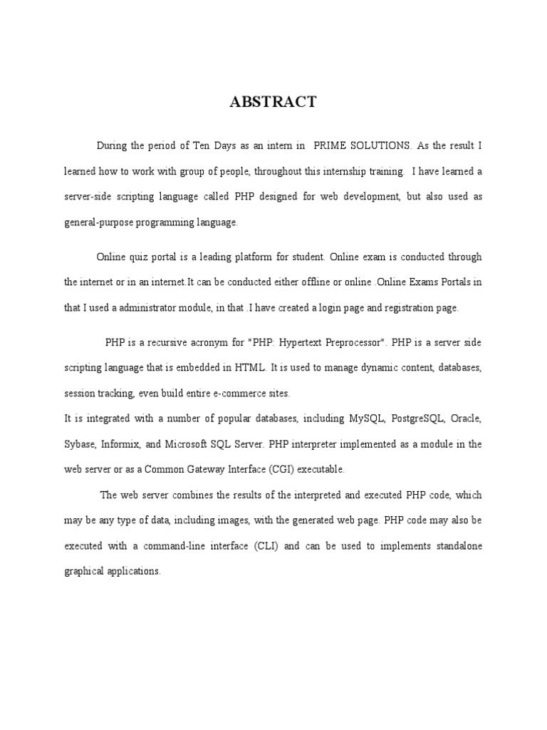 Single To Multi Cloud | Download Free PDF | Php | Web Server