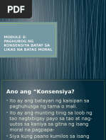 Esp10 Q1 Module7 | PDF