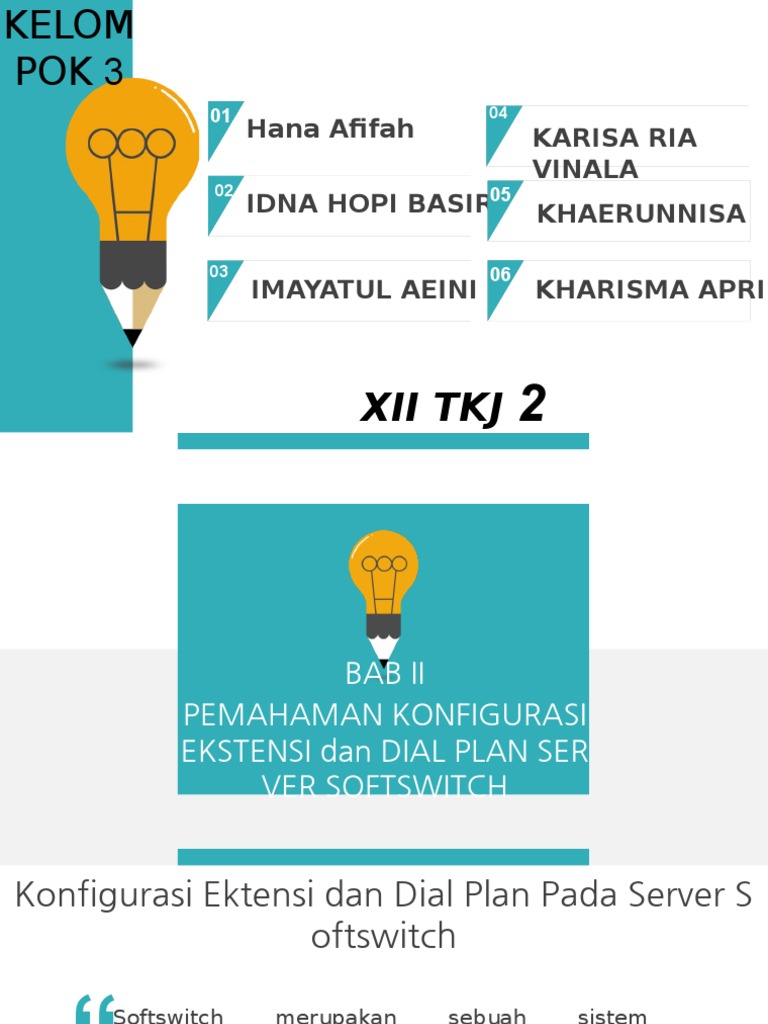 Power Point TLJ | PDF