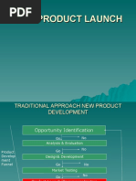 The G-STIC Framework | PDF | Marketing | Goal