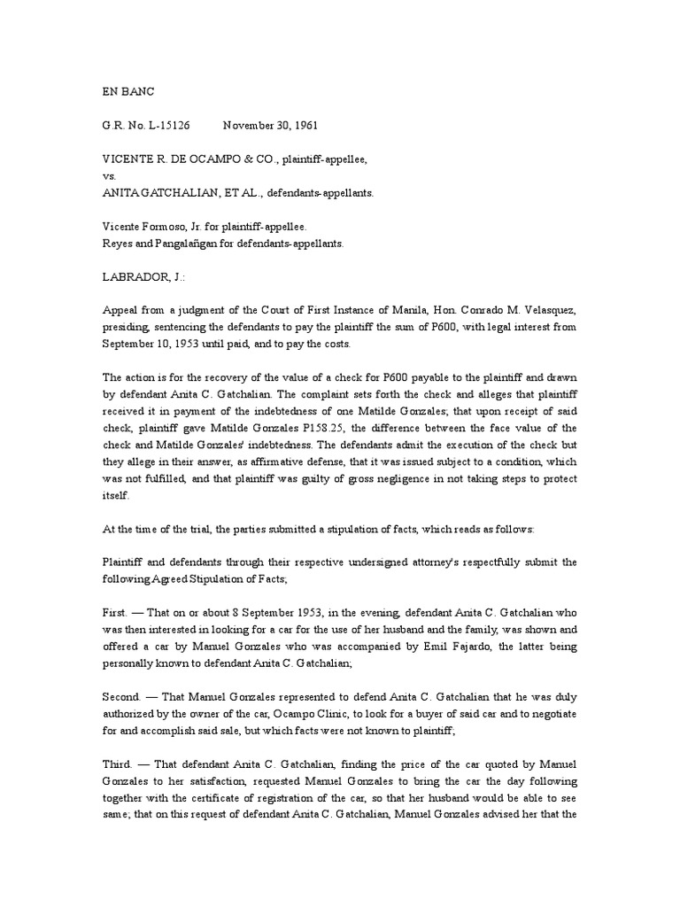 Sec 52-59 | PDF | Negotiable Instrument | Lawsuit