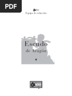 Sobre El Escudo Mercedario | PDF | Heráldica | Los símbolos