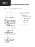 R717 (Ammonia) Pressure Temperature Chart | PDF | Branches Of ...