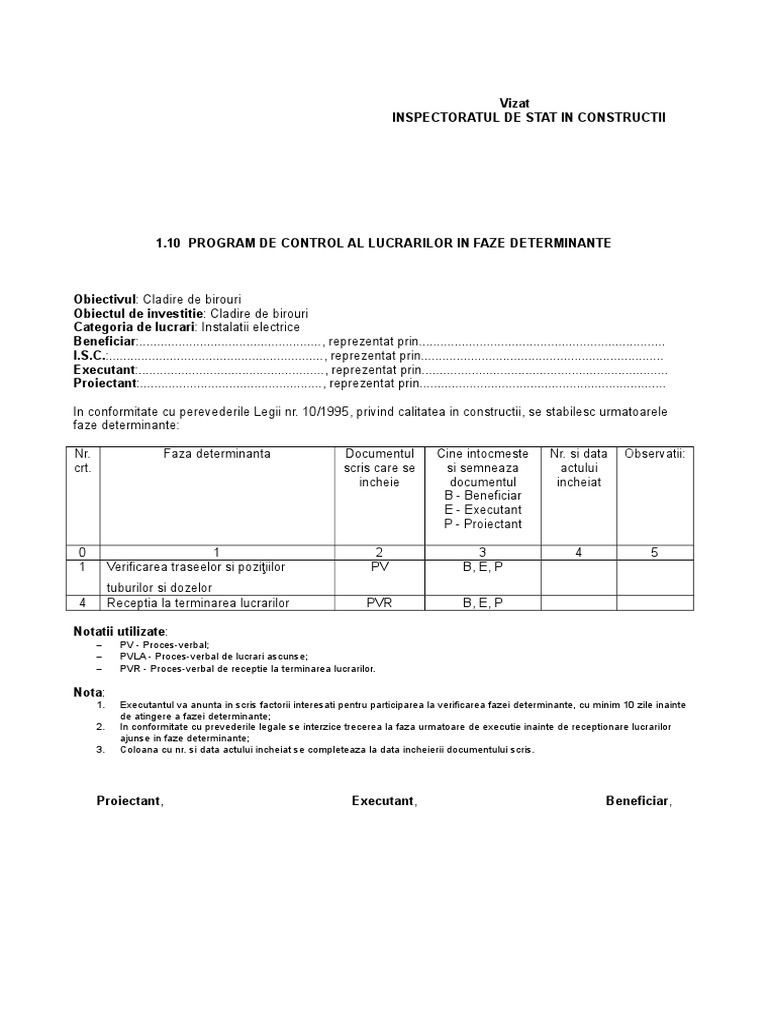 10 - Faze Determinante | PDF