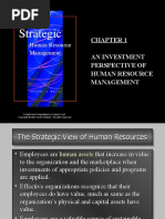 Human Resource Management 16th Edition TEXTBOOK | PDF | Cost Of Living ...