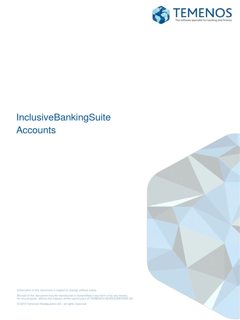 Accounts | PDF | Payments | Debits And Credits