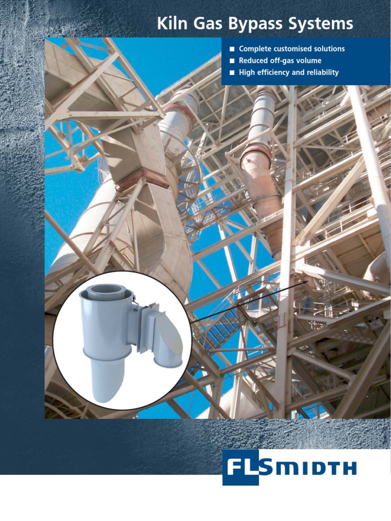 Bypass | Duct (Flow) | Gases