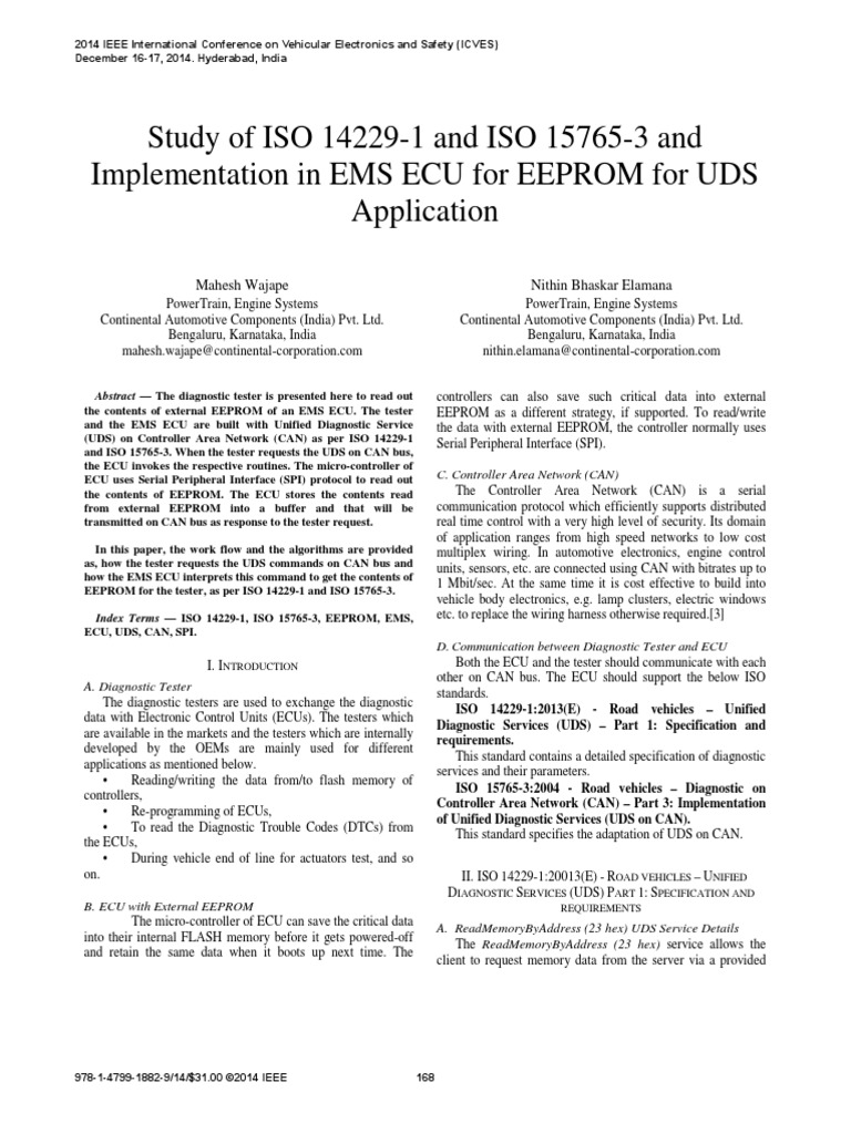 Uds Imp | PDF | Server (Computing) | Byte