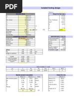 Leg Support Calculation PDF | PDF | Mechanics | Civil Engineering
