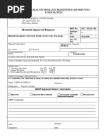 Work Inspection Request Template (Construction) | PDF | Building ...