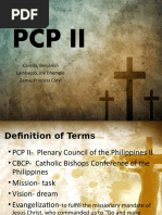 3 Essential Dimension of Faith | PDF | Worship | Morality