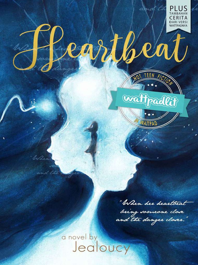 Heartbeat Pdf Pdf