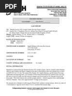 Tri-ACT® 1820: Safety Data Sheet | PDF | Dangerous Goods | Superfund