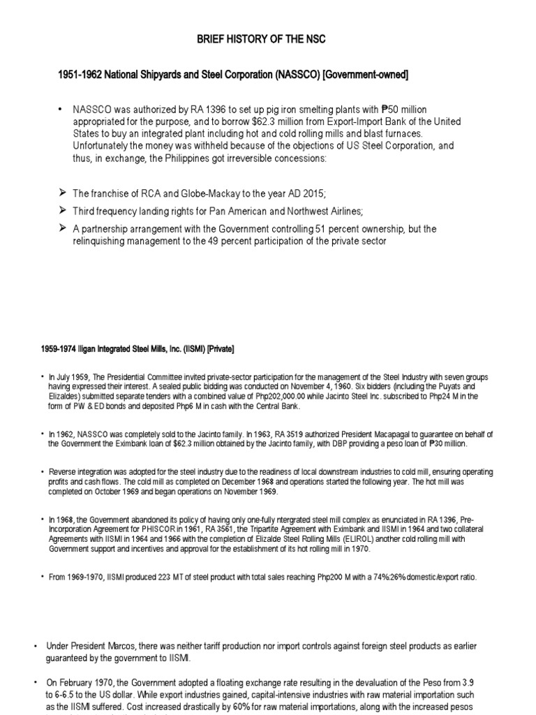 Report On NSC 2019 | PDF | Foreclosure | Taxes