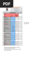 Role Specification: Field Officer | PDF | Human Resources | Recruitment