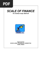 Chit Fund Calculation Guide | PDF | Interest | Money