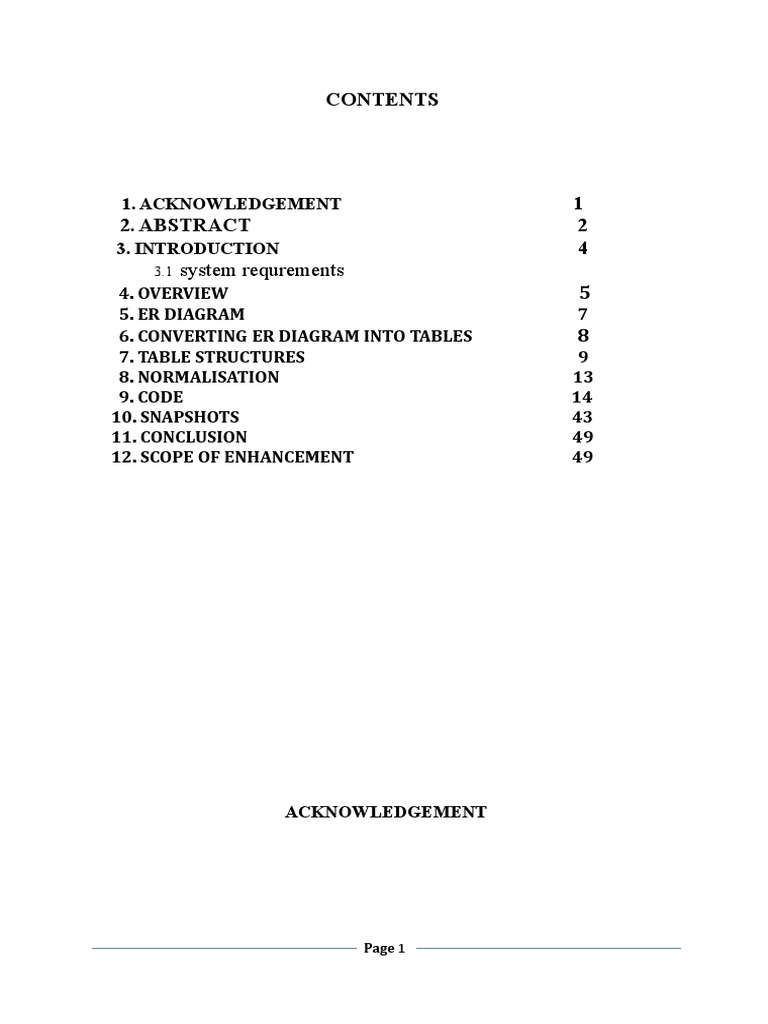 Insurance Management System Overview | PDF | Databases | Relational ...