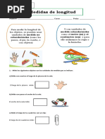 2° Matemática - Guía 50 - Posición de Los Objetos y Personas. (18 ...