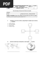 Rosa de Los Vientos | PDF | Science | Geografía