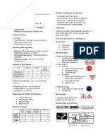 NEMA Phasing and Ring Barrier Overview | PDF | Intersection (Road ...