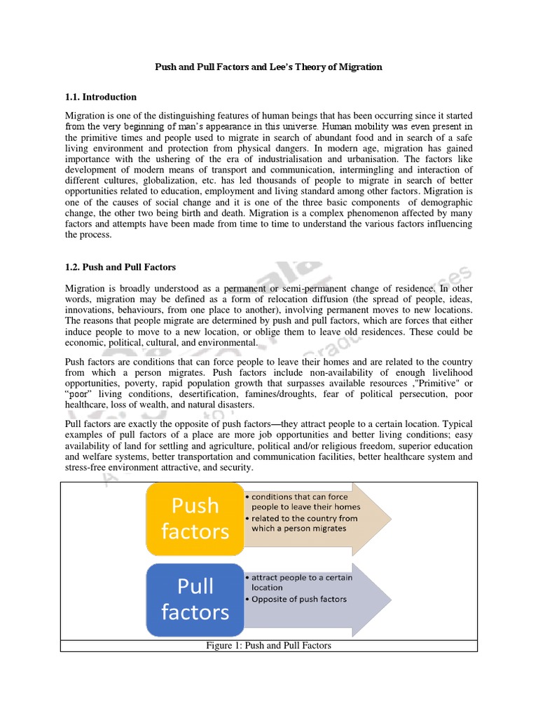 1525155291PS MU 15lee Migration Theory Push and pullModule15Paper10Ed ...