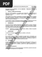 RM 595 16 Regsitro Profesionales Syso | PDF | Cuidado de la salud ...
