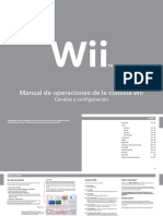 Guía de Uso y Instalación de BootMii | PDF | Nintendo | Ios