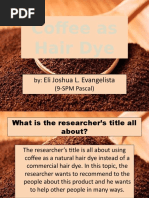 Alugbati Ink | PDF | Ink | Printer (Computing)