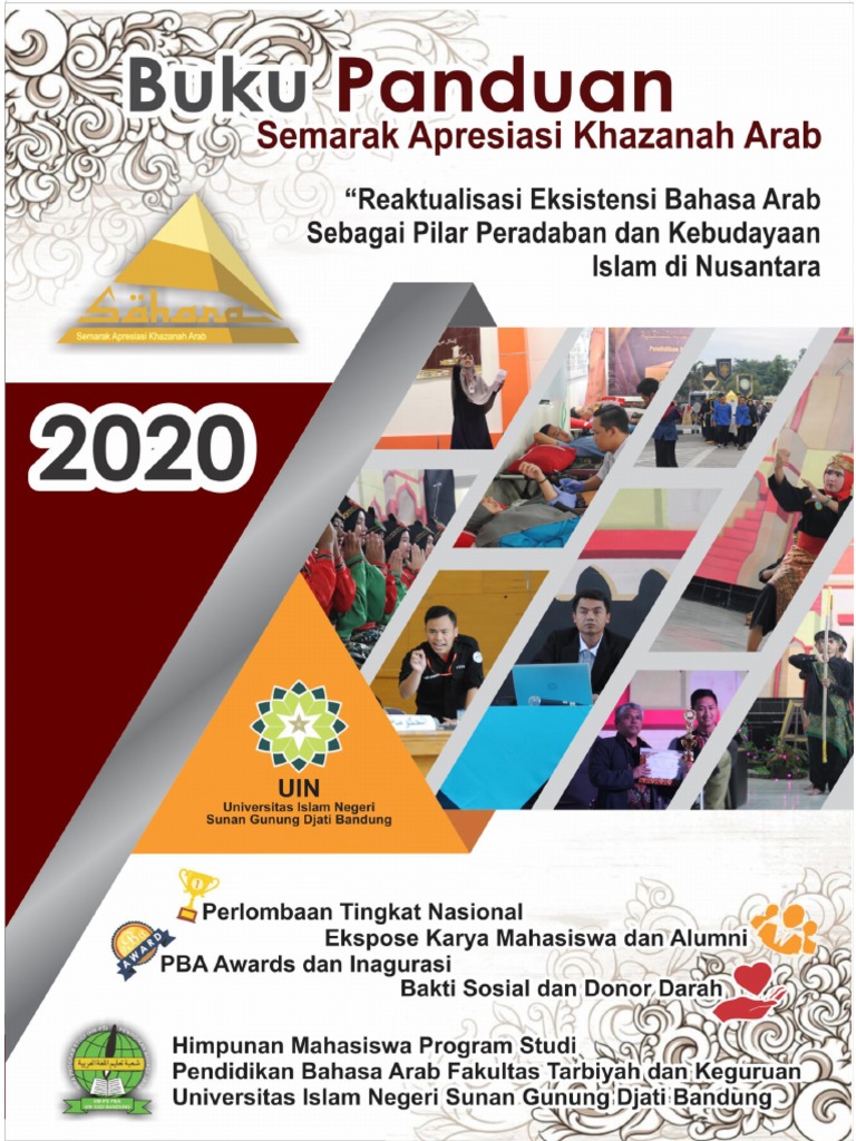 Buku Panduan PDF | PDF