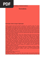 Jurnal Termokimia | PDF