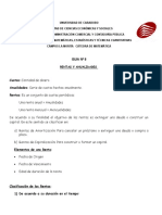 Qué es Banavih y su función en Venezuela | PDF | Bancos | Economias