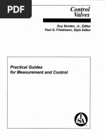InstruCalc QuickStart Guide PDF | PDF | Valve | Pressure