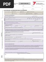 Modelo FR.103 para Seguridad Social | PDF | Instituciones sociales ...