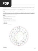 Specialty Change Guide | PDF