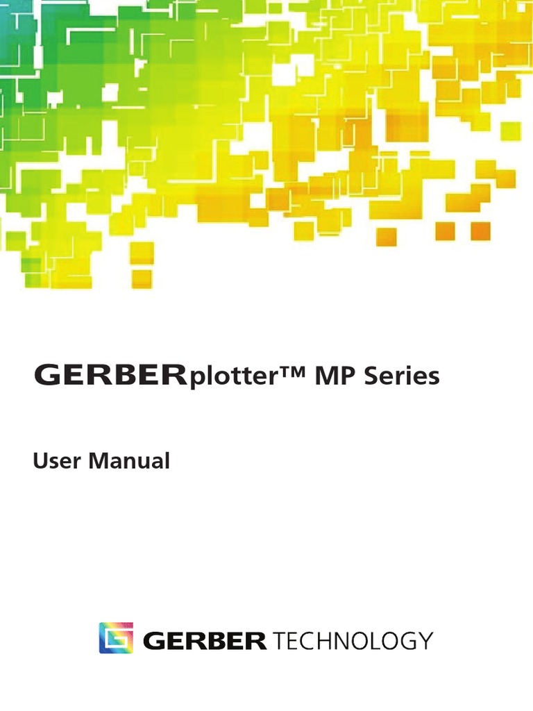 Gerber | PDF | Installation (Computer Programs) | Server (Computing)
