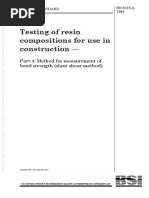 BS 7542 1992 Method of Test For Curing Compounds For Concrete | PDF ...