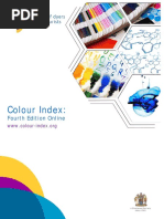 RHS Colour Charts Editions PDF | PDF | Color | Graphic Design