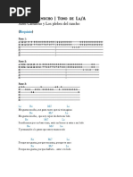 Chords For Corridos - Acordes para Corridos | PDF | Acorde (Música ...