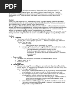 Never Let Me Go | PDF