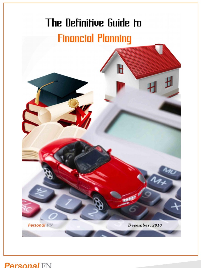 Guide To Financial Planning | PDF | Asset Allocation | Investing
