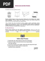 Soal Dan Pembahasan Lat Uh Prisma Dan Limas | PDF