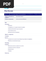 Aportaciones de Lortie | PDF | Evaluación | Ciencias del comportamiento