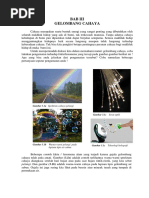 Pengertian Elips Beserta Rumus Dan Contoh Soalnya | PDF